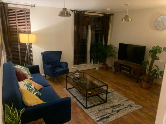 Short Term Let* 1 bed apartment flexible dates