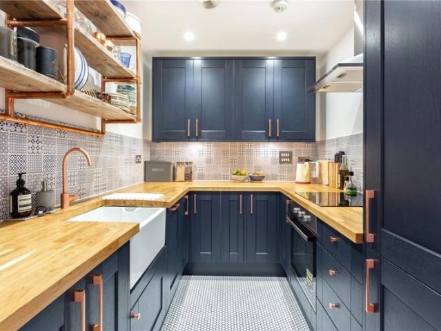 Short term let De Beauvoir / Haggerston