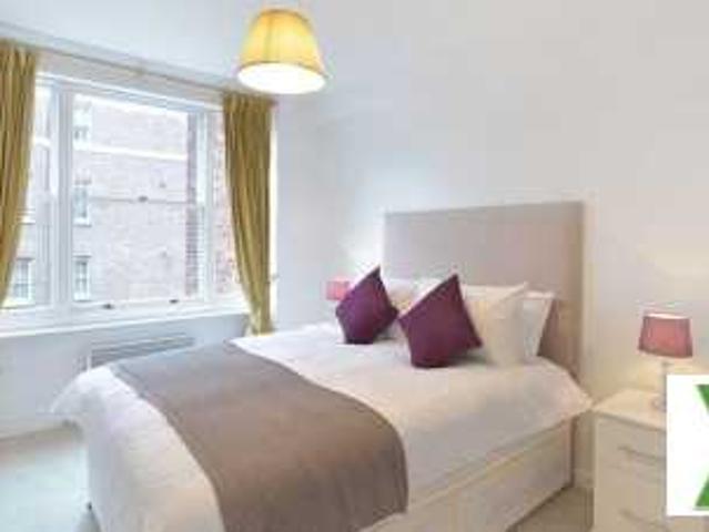 Short Term Let. Hyde Park Fabulous, Recently refurbished, ONE Bed furnished flat