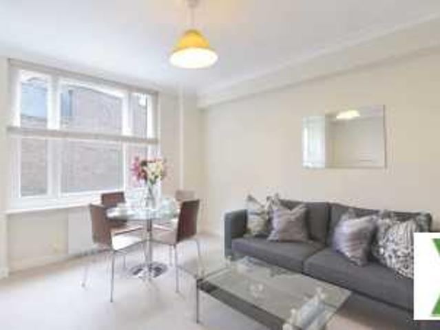 Short Term Let. Hyde Park One Bedroom flat available now