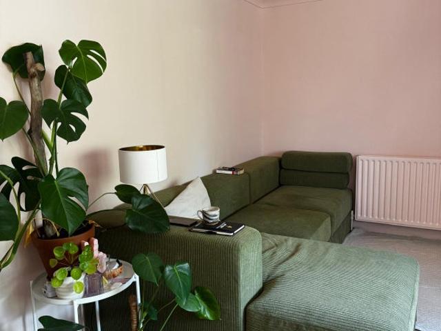Short term let in Clapton
