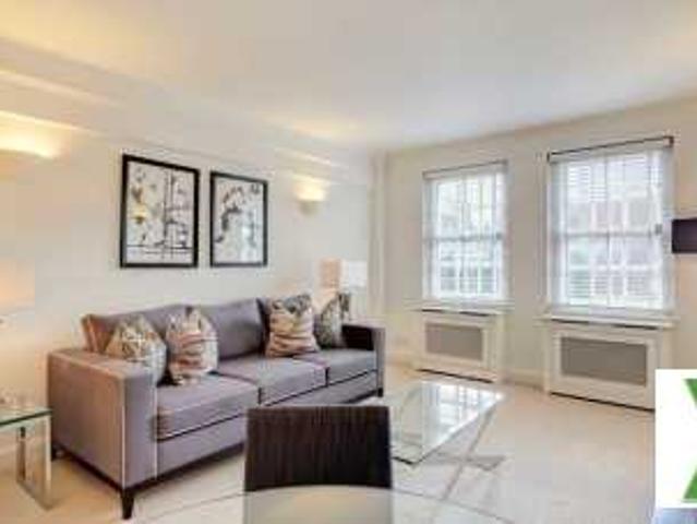 Short Term Let/ Long let. Furnished 2 bed, Chelsea