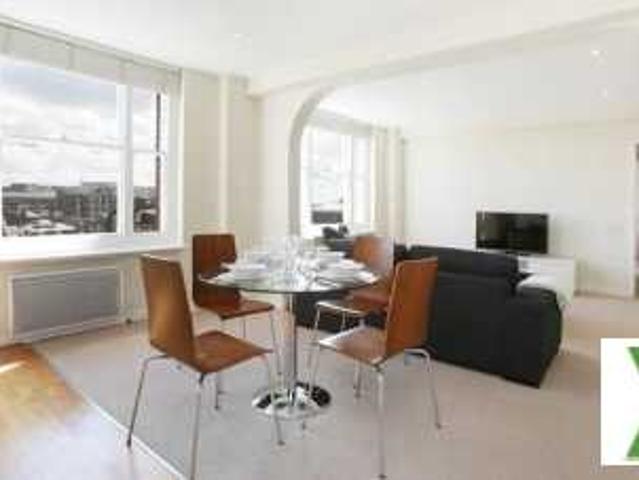 Short Term Let. Stunning 2 bedroom flat in Hyde Park/Green Park