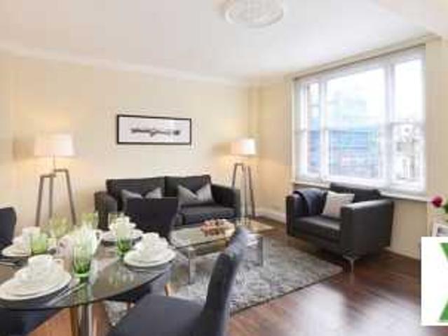 Short Term Let. Stunning 2 bedroom new furnished flat in Hyde Park available now