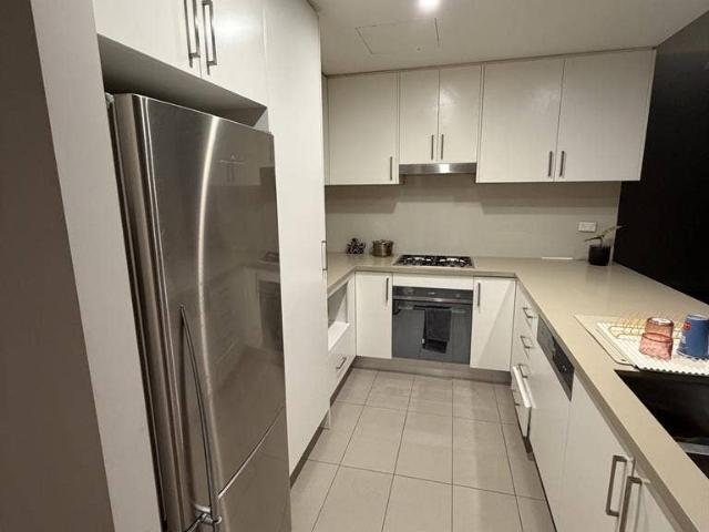 Short term private room