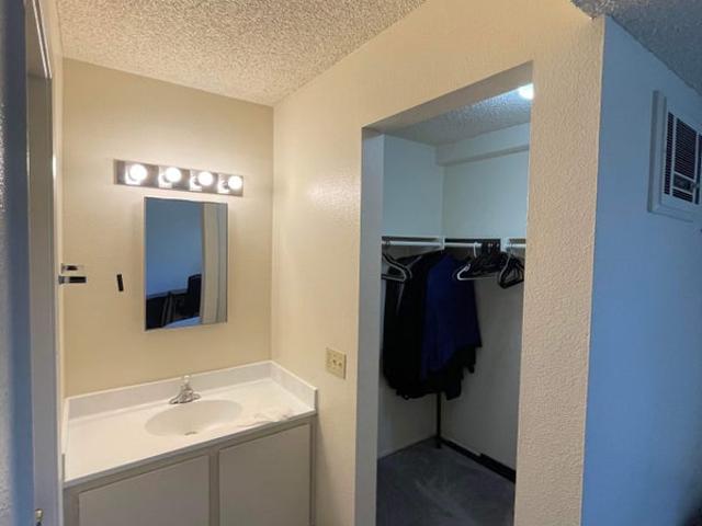 Short term rental available