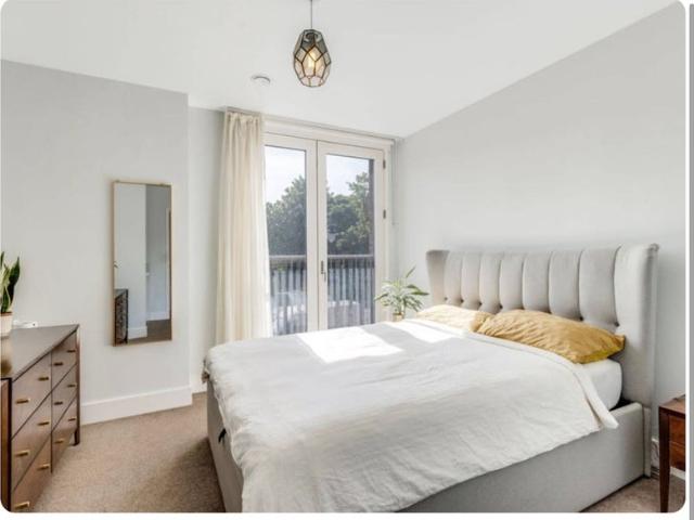 Short term rental in Zone 2