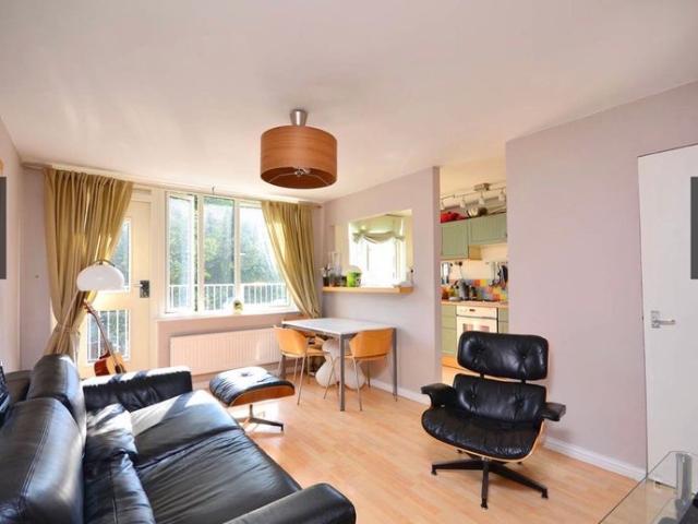 Short term rental in Bermondsey Summer