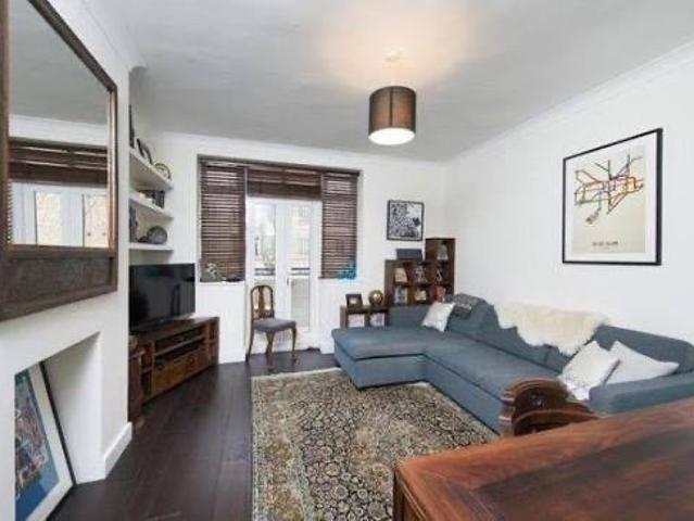 Short Term Rental in Islington 16th to 19th July