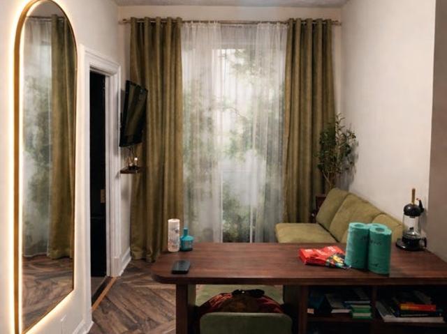 Short Term Rental: June 26 July 24