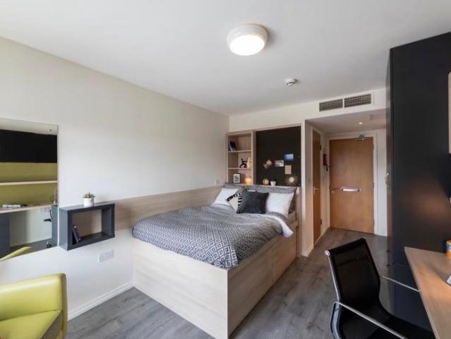 Short term rental of apartments in London