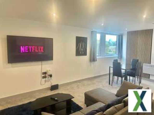 Short Term Rentals Leeds 305 Yeadon 2BR