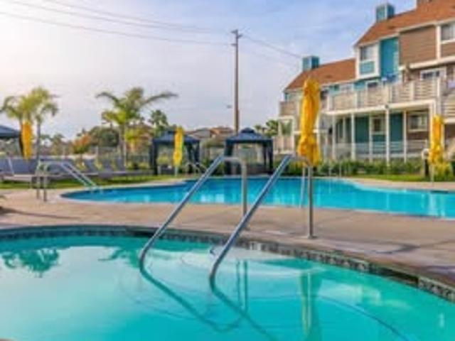 Short Term Room for Rent in Huntington Beach