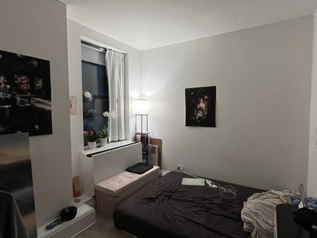 Short Term Room in Herald Square