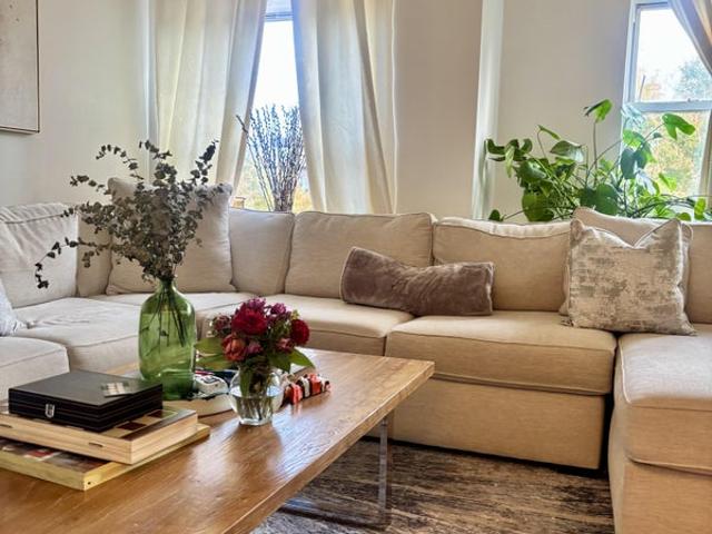 Short Term Stay in Harlem