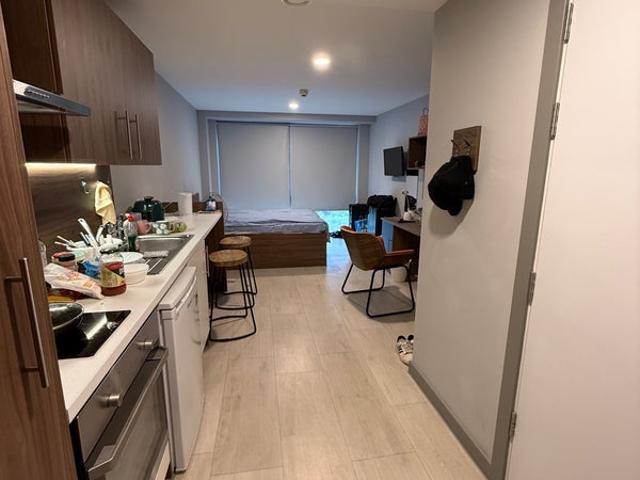 Short term students accommodation