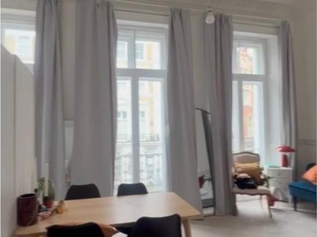 Short term studio sublet in South Kensington