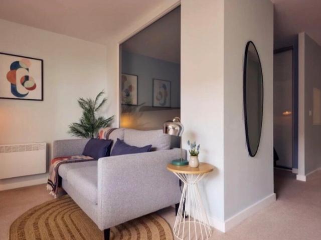 Short term sublet,7/19 8/30