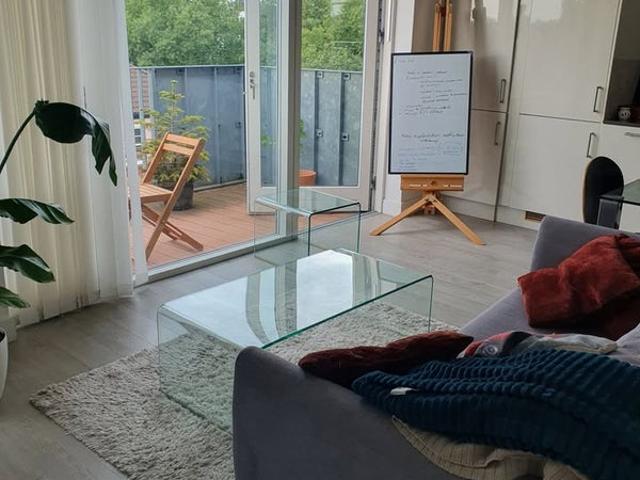 Short Term Sublet | 1 Bed Flat in Bermondsey