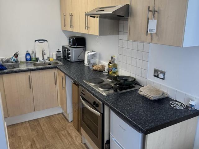 Short Term Sublet | Bright Modern Studio Flat
