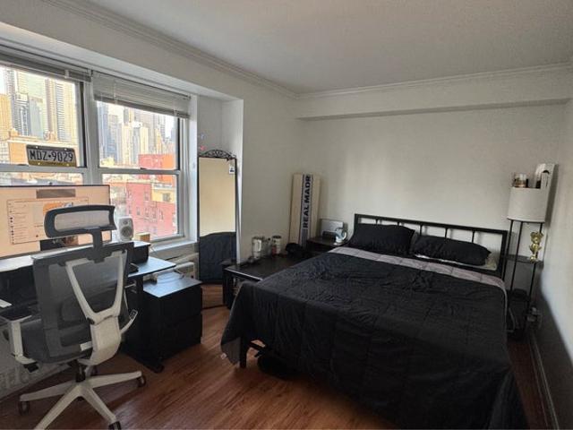 Short Term sublet June 12 to July 18th only