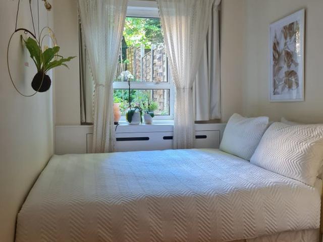 Short Term sublet of double room