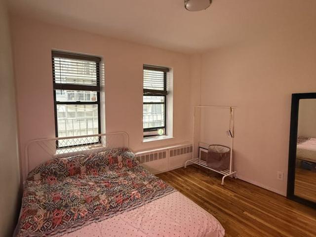 Short Term Sublet September/October