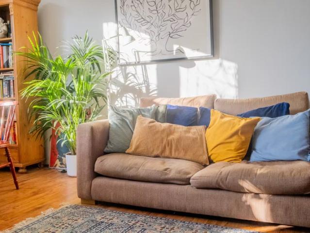 Short Term Summer Let Flat in Crystal Palace