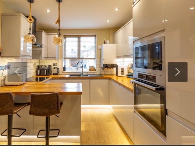 Short Term Tenancy