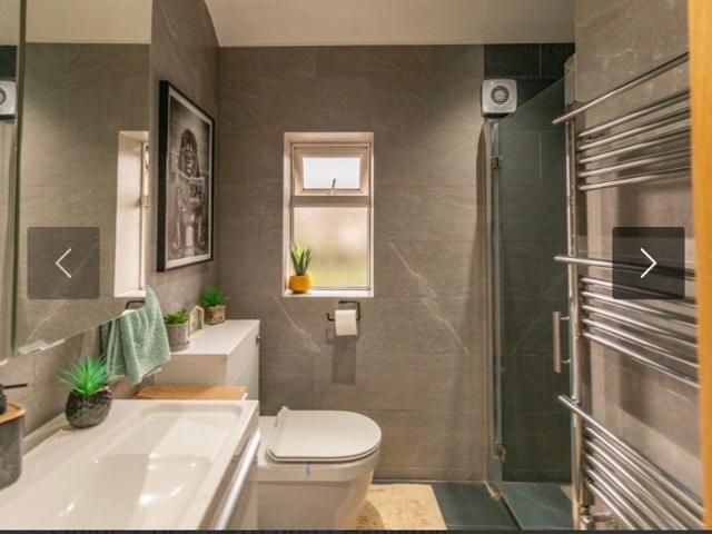 Short Term Tenancy