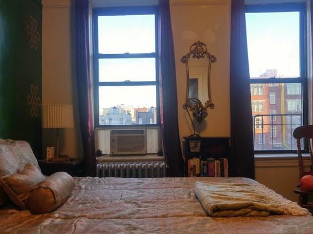 Short term 1 Bed NYC Apt Available in Jan/Feb 2026