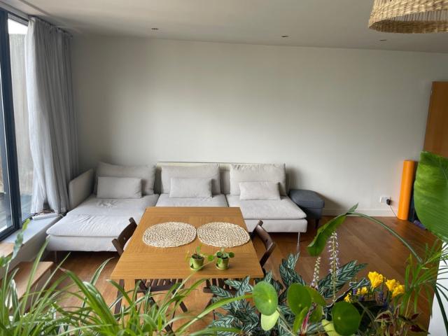 [Short Term] 1 bed flat with balcony for summer