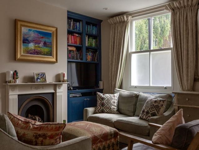 Short Term 1 Bedroom house available short term