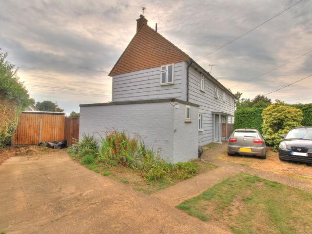 Short Walk, Butley IP12, 3 bed semi detached house to rent, £995 pcm | PrimeLocation