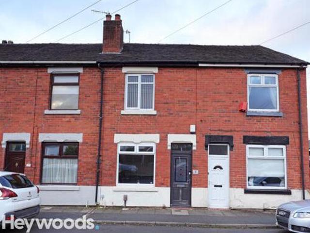 Short Bambury Street, Adderley Green, 2 Bedroom Terraced