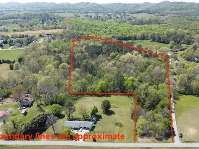Short Bark Rd 20 ac, Madisonville, TN 37354