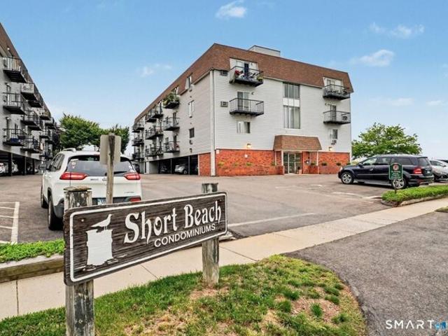 Short Beach Rd Unit,stratford, Condo For Sale