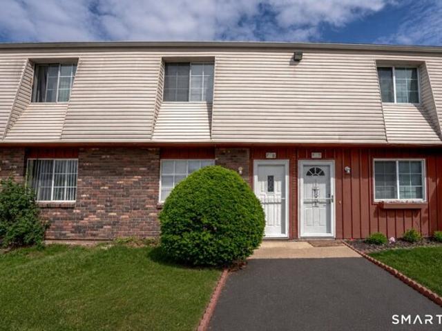 Short Beach Rd Apt F, East Haven, Home For Sale