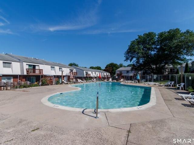 Short Beach Rd Apt I, East Haven, Home For Sale