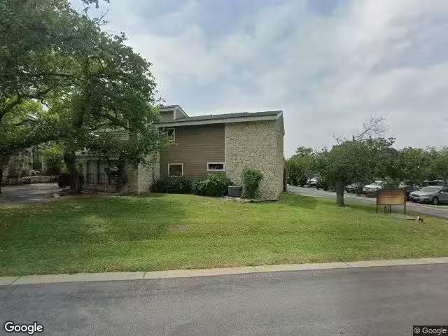 Short Circuit, Horseshoe Bay, TX 78657
