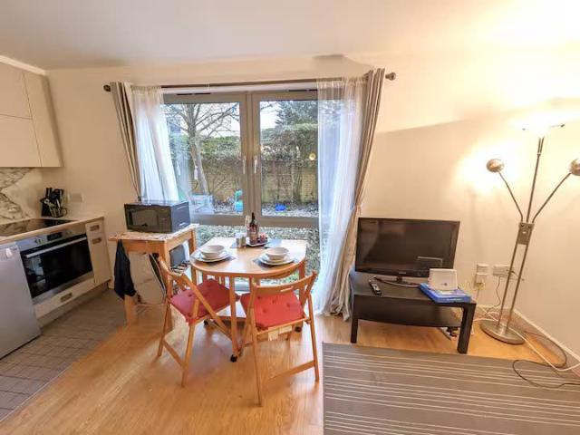 Short & Flexi Stay Bill inc Studio Apt Deptford Br