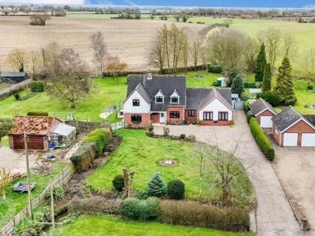 Short Green, Winfarthing, 5 Bedroom Detached