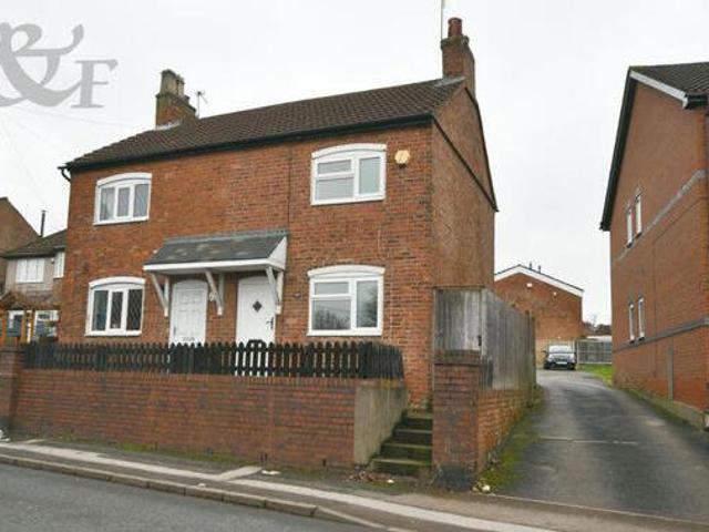 Short Heath Road, Erdington, 2 Bedroom Semi detached