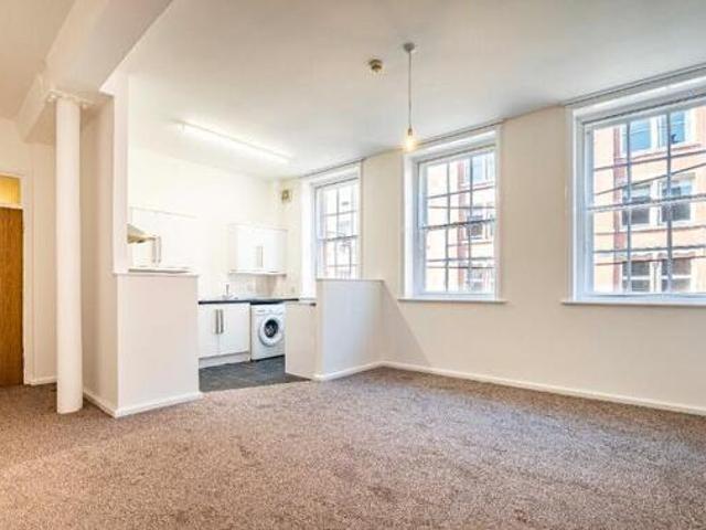 Short Hill, Nottingham, 1 Bedroom Apartment