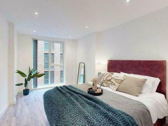 Short Hill, Nottingham, 1 Bedroom Flat