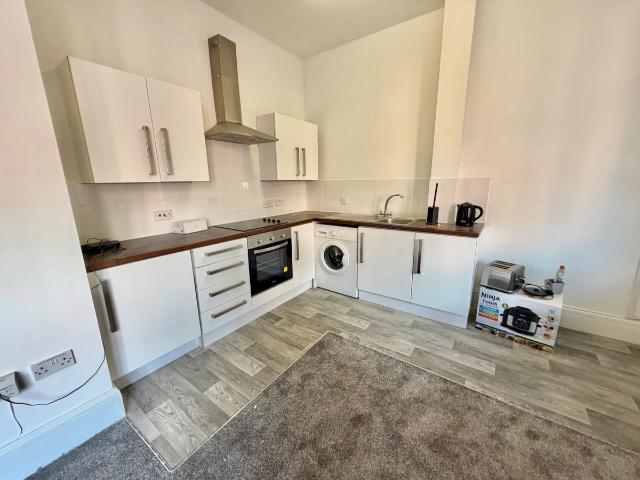 Short Hill, Nottingham NG1, 1 bed flat to rent, £805 pcm | PrimeLocation