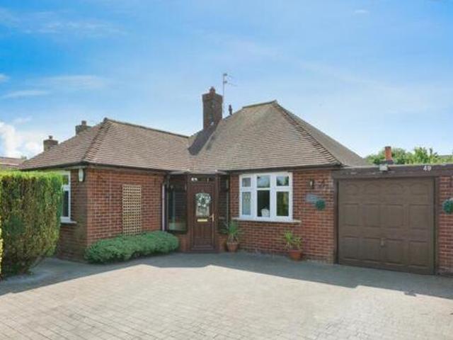 Short Lane, Barton Under Needwood, 4 Bedroom Detached