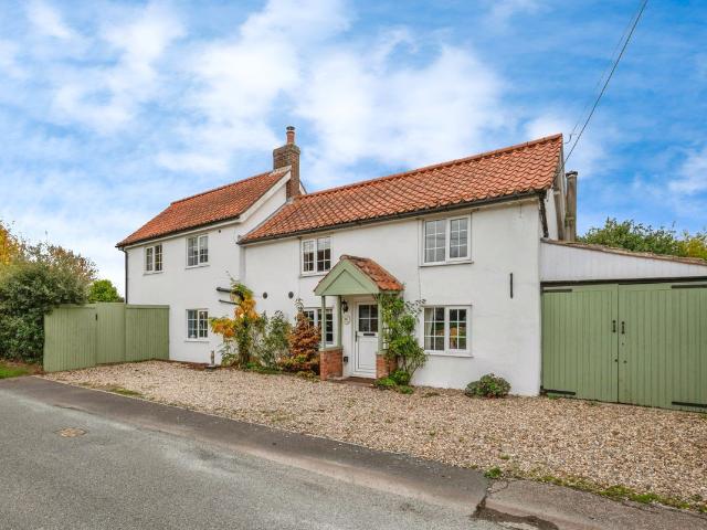 Short Lane, Happisburgh, Norwich NR12, 4 bed property to rent, £1,350 pcm | PrimeLocation