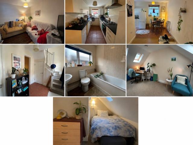 Short let