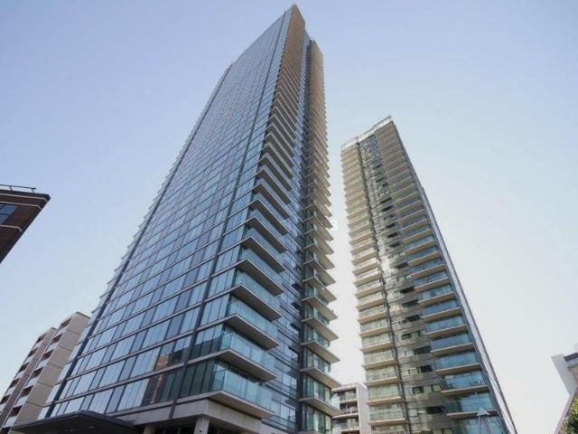 Short let Canary wharf 2 bed flat